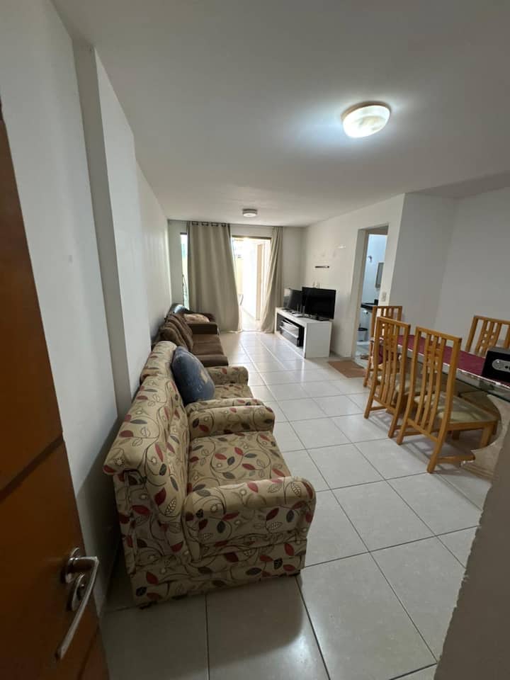 Apartamento Em Guarapari - Guarapari