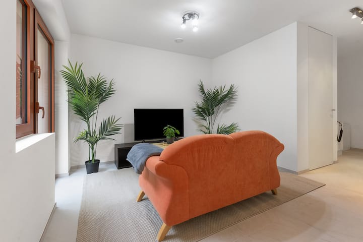 Appartement à Luxembourg - Luxembourg City