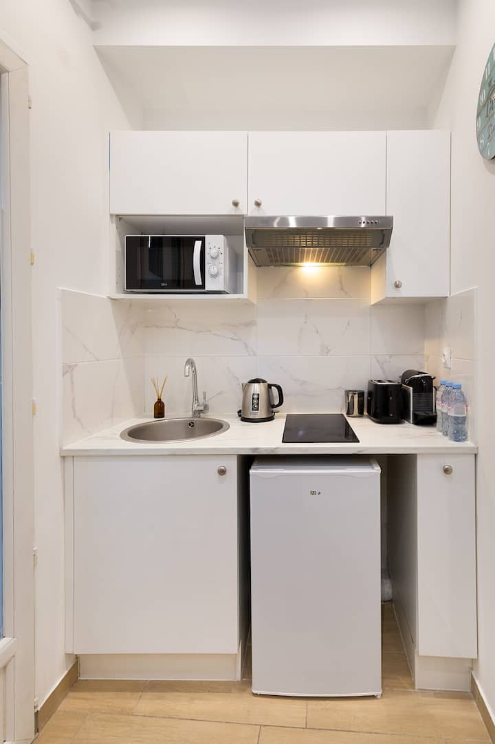 Lasuite Montbrun - Gentilly