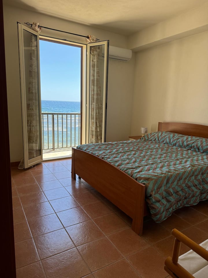 Casa Cettina A Marzamemi - San Lorenzo