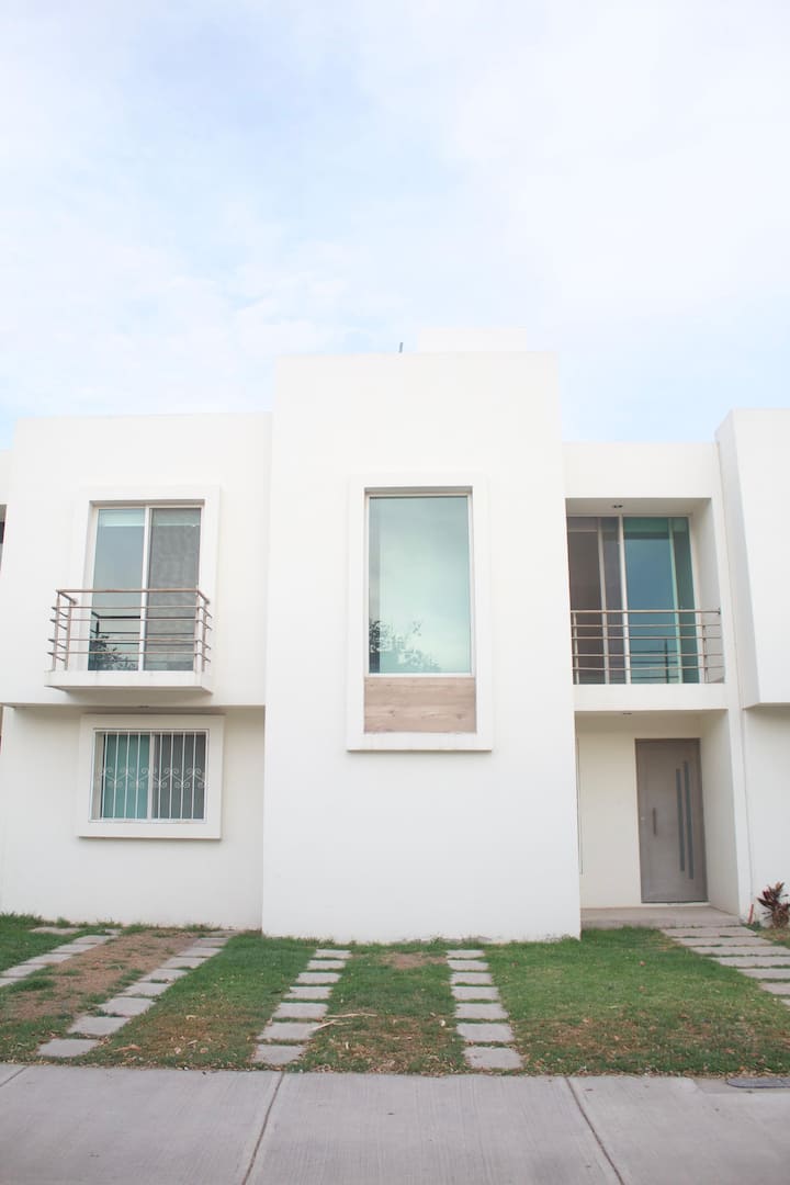 Casa Bella - Irapuato