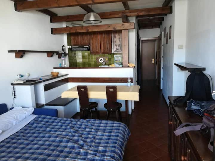 Appartamento Residence Palace 1 - Pragelato