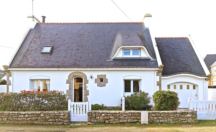 Maison Pour 8 Pers à 100m De La Mer à Carnac - Carnac