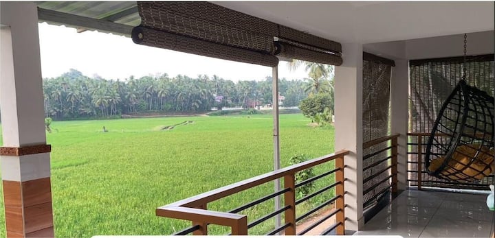 Izzath Villa (Green Home) - 