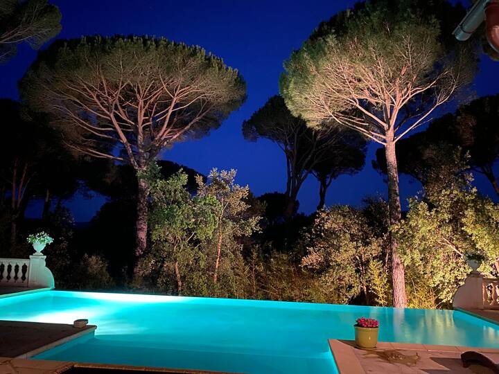 Suite Pinède - Vidauban