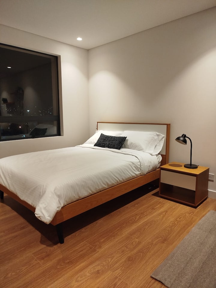 Apto Nova Avanzza - Bogota