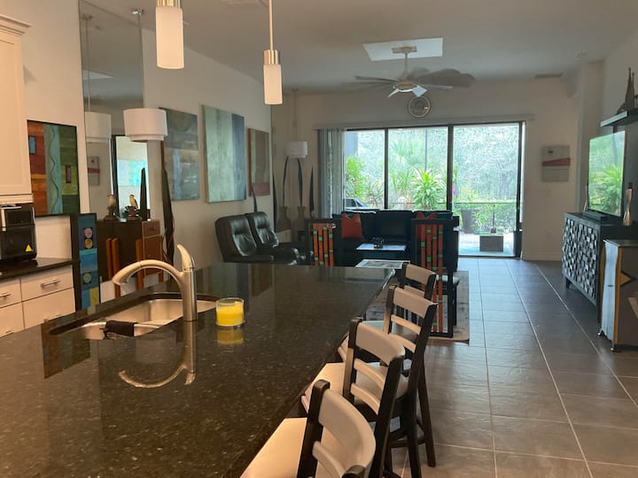 Resort Lifestyle - Fort Myers, FL