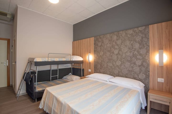 Come Una Suite Per Famiglie. - Bellaria-Igea Marina