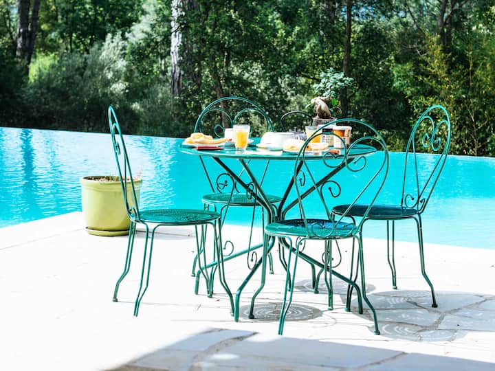 Suite Provençale. - Vidauban