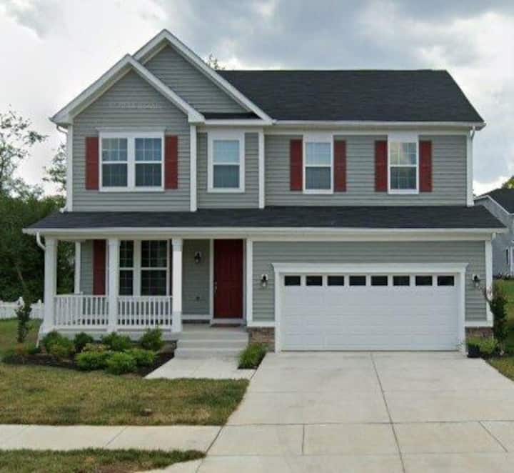 Comfort In Hagerstown - Hagerstown, MD