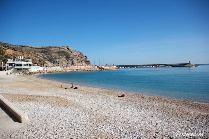Casa En Puerto De Javea - Benitachell
