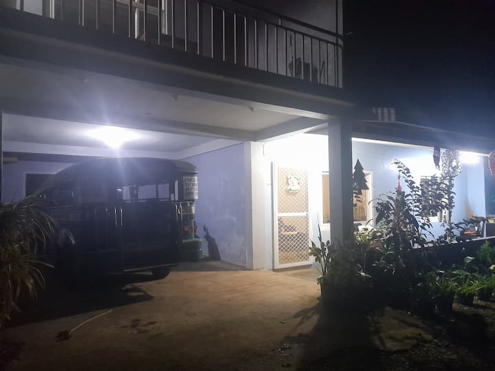 Calm And Peaceful Place - Masinloc