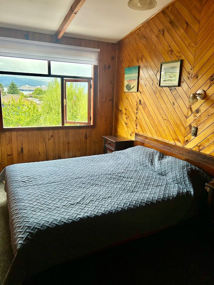 Cabaña  Puerto Montt 4 Personas - Puerto Montt