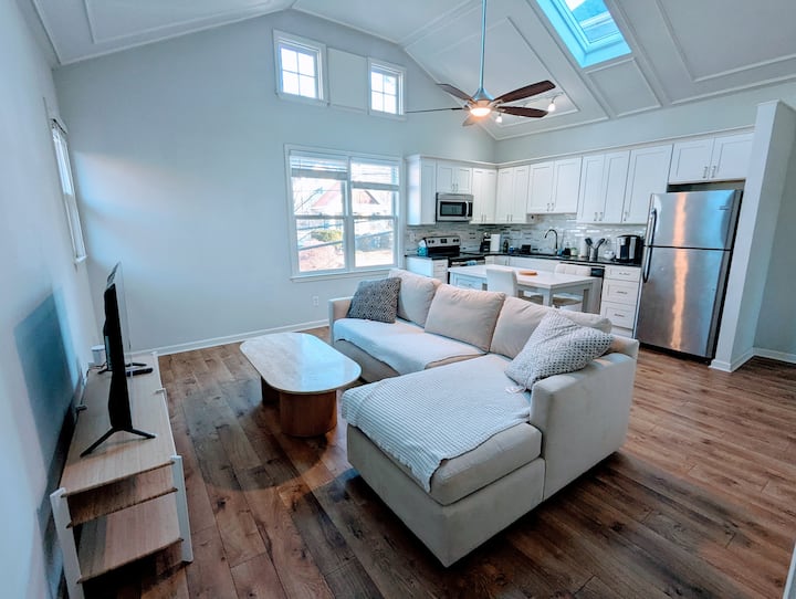 Cozy Atl Condo In O4w Near Pcm - Atlanta, GA