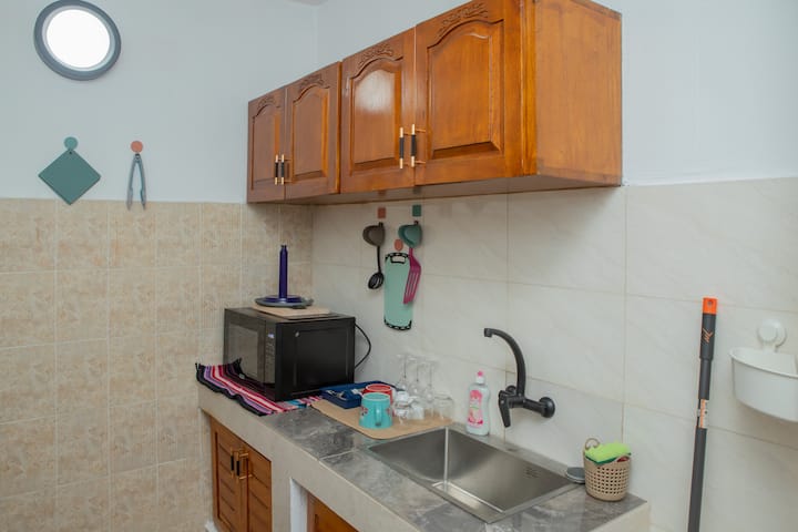 Vip Appartement Cosy - Abidjan