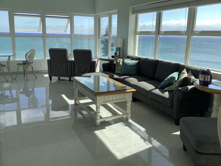 Freeport,bahamas ,Condo Directement Sur La Plage ! - Bahamas