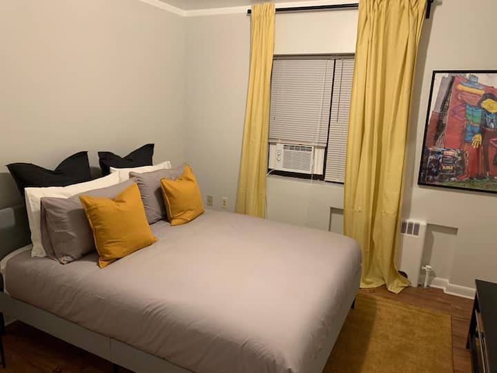 Fam Jewel 20 Min Ny/parking Avai - Manhattan, NY