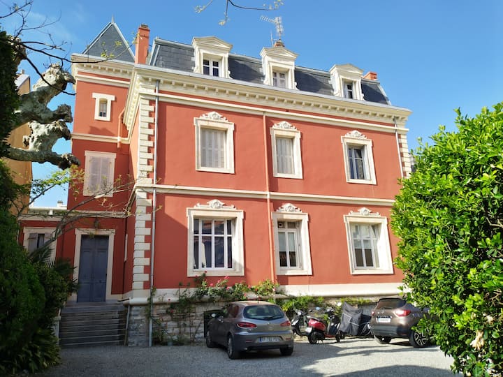 Grand Appartement Proche Palais Biarritz Centre - Biarritz