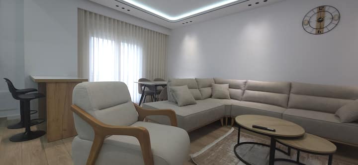 Shkodra Trend Apartment - Shkodër