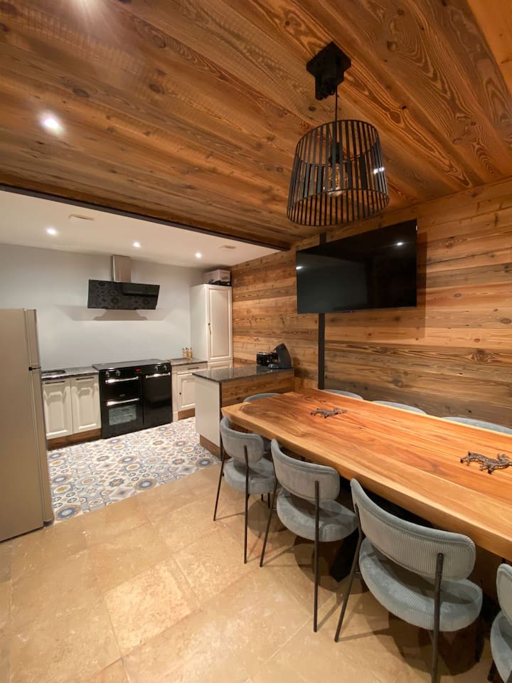 Appartements 10/12 Personnes - Lanslebourg-Mont-Cenis