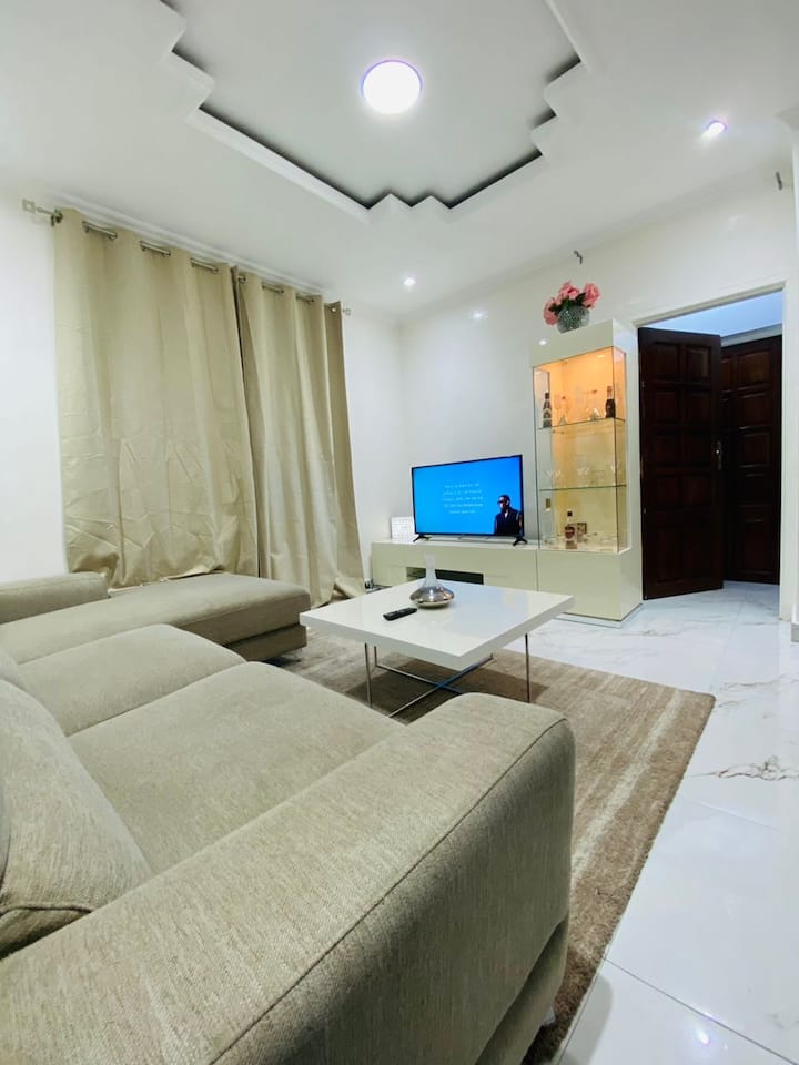 Appartement  Haut Standing - Brazzaville
