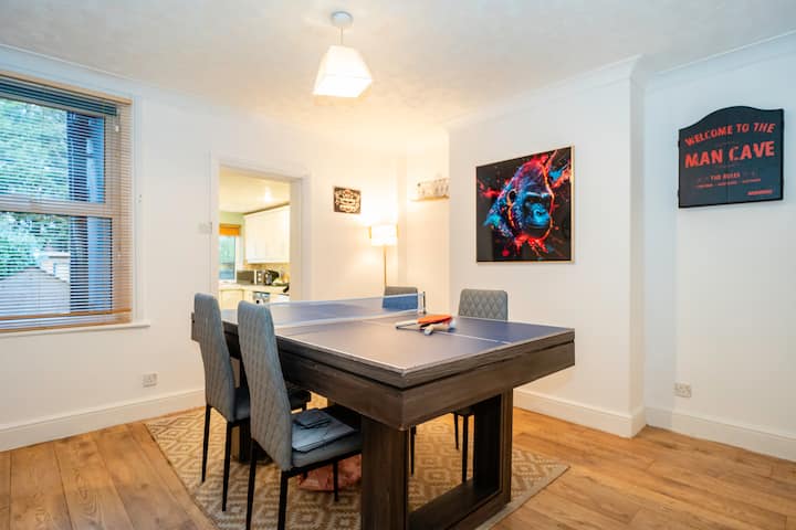 Family/workers/relocate/longstay - Tonbridge