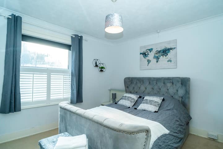 Family/workers/relocate/longstay - Tonbridge
