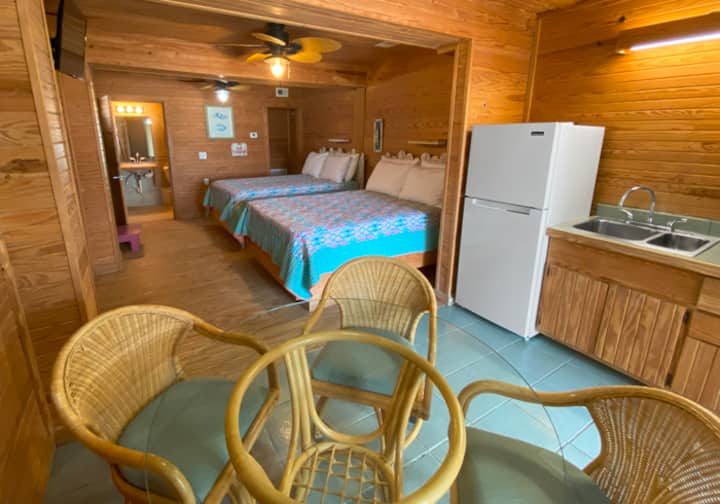 Dune Delight At Sandollar Sity - Port Aransas, TX