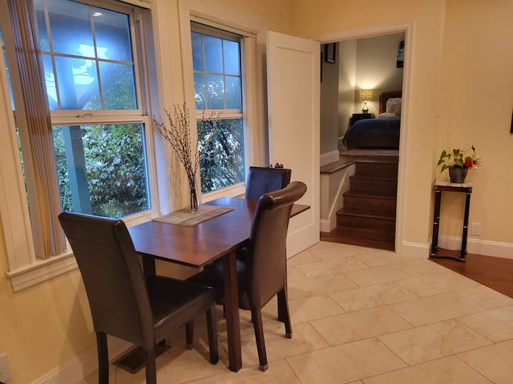 1 Bedroom Apt 15 Min To Downtown - San Francisco, CA