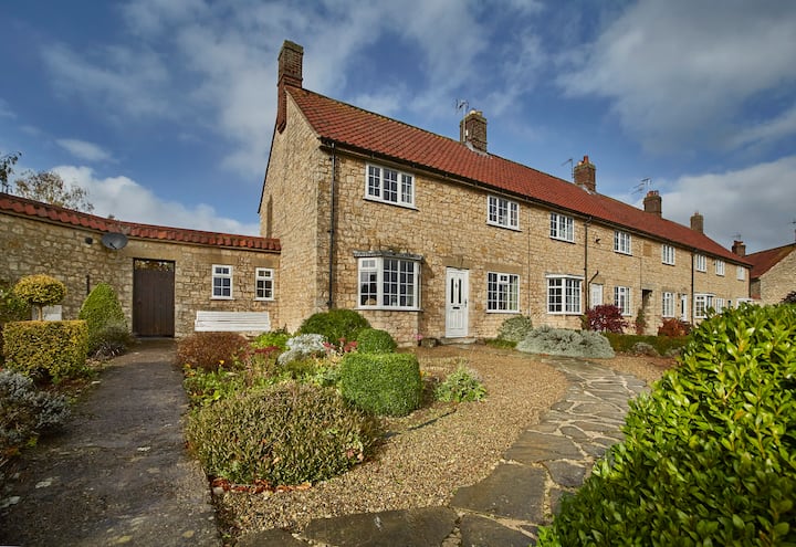 Ivy Cottage Helmsley - Helmsley