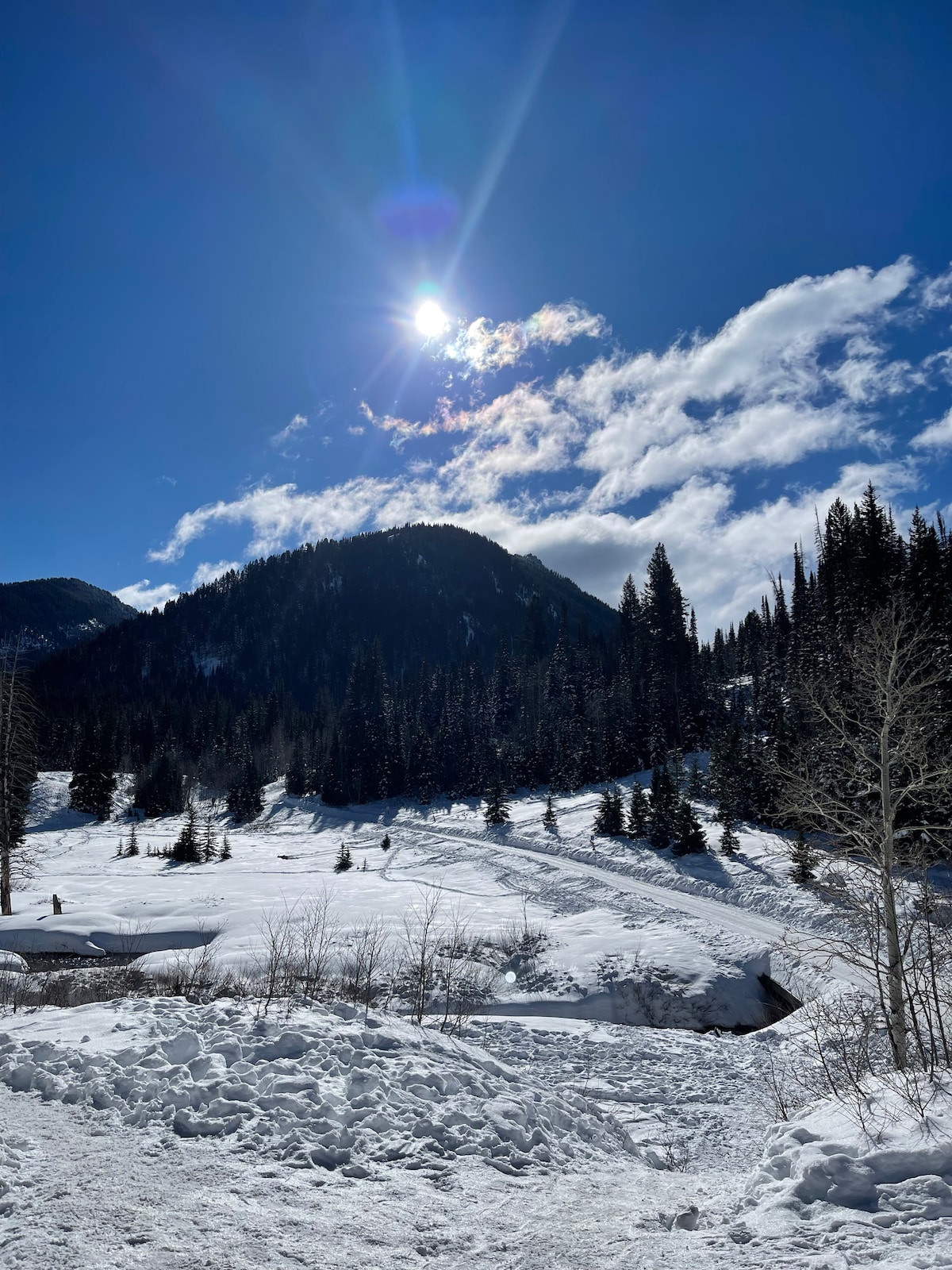 Studio au pied des pistes - Hôtels à louer à Park City, Utah, États ...