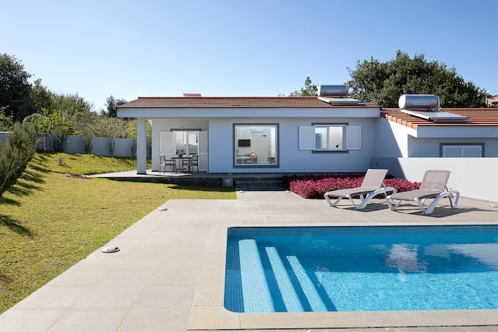 *New* Charming Hideaway With Private Pool - A - Paúl do Mar