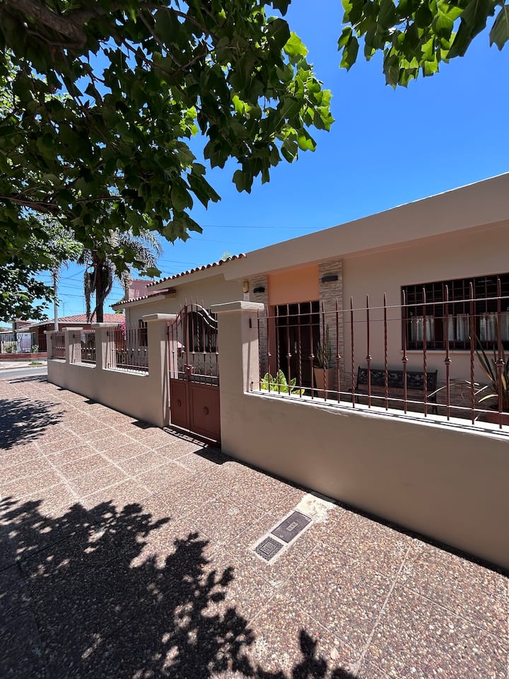 Casa Familiar En Jesús María - Jesús María