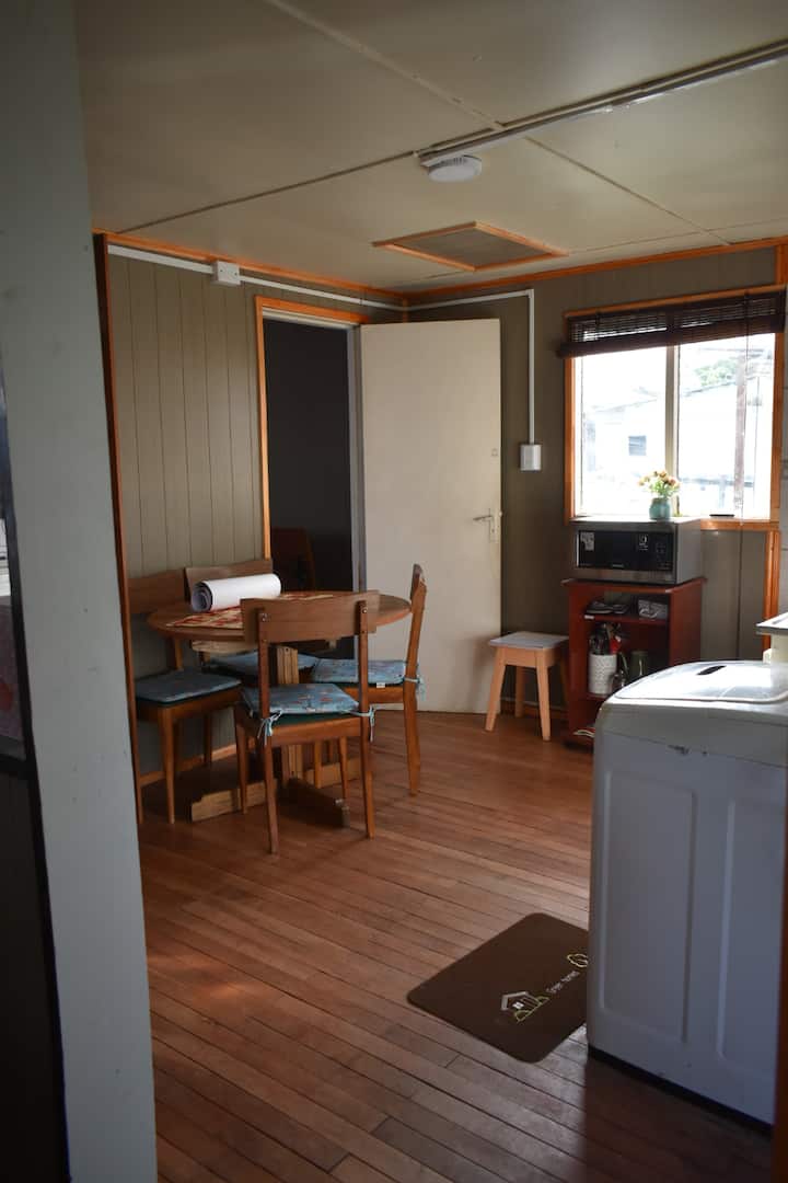 Cabaña 18 De Septiembre - Punta Arenas - Punta Arenas