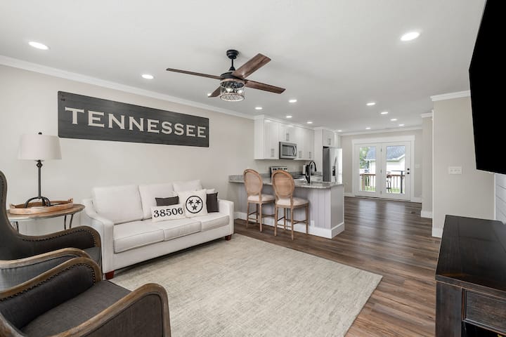 Duplex In Algood Area - Cookeville