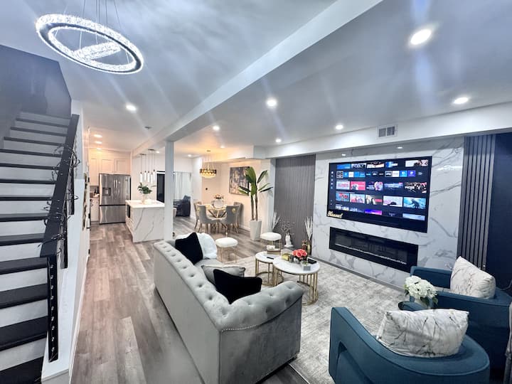 Modern Living! - Washington, D.C.