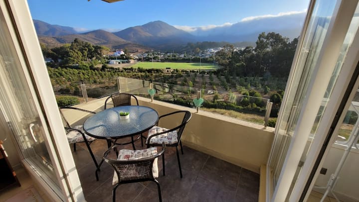 Hermoso Y Cómodo Dpto En Papudo - Papudo