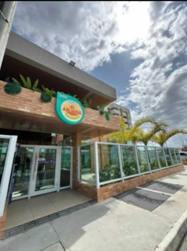 Lar, Doce Lar! - Aracaju