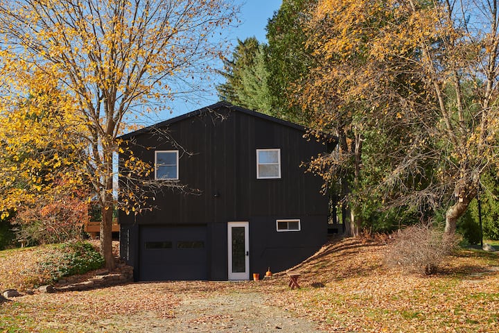 Juniper House - A Nature Retreat - Port Jervis, NY