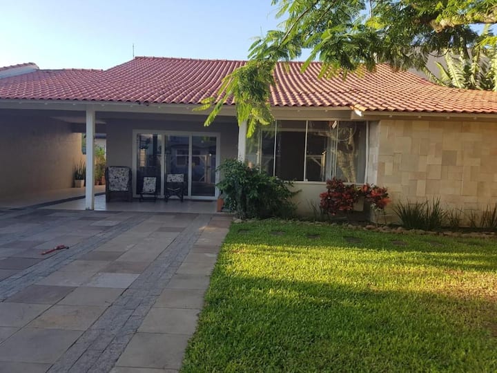 Casa Kiko - Tramandaí