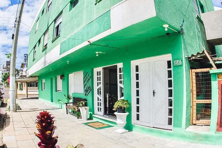 Quarto 05 - Tramandaí