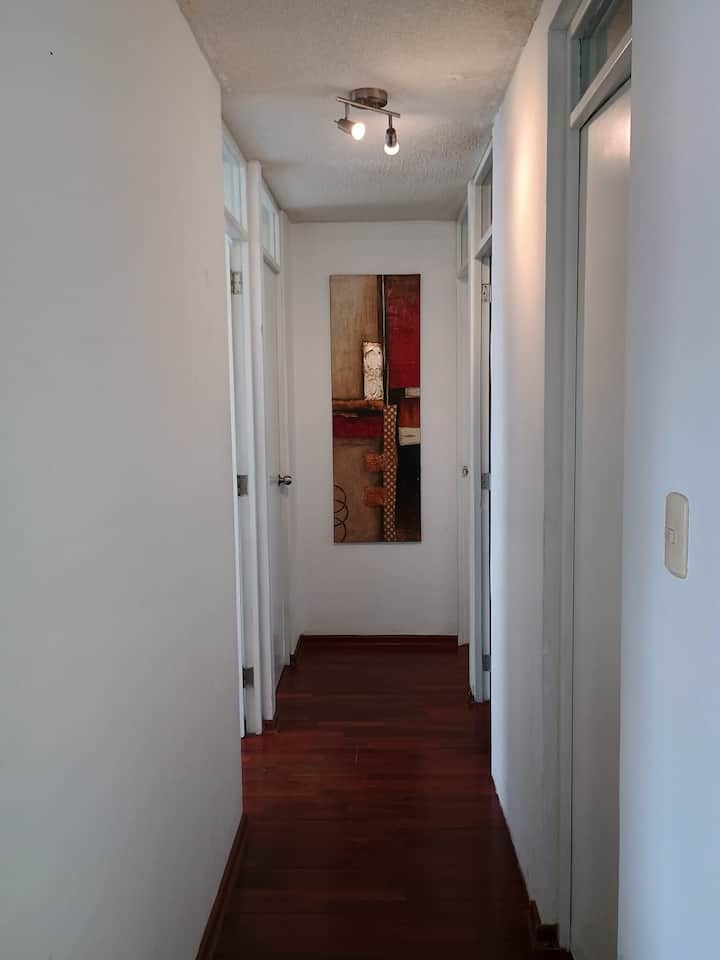 Habitación Corazón De Miraflores - Perù