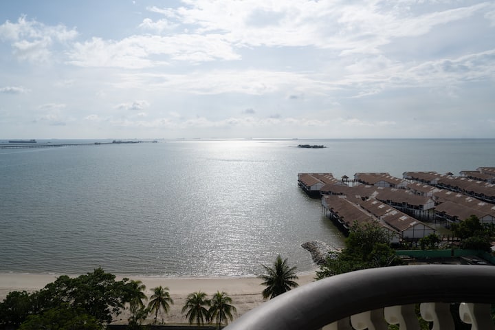Glory Beach Resort - Port Dickson