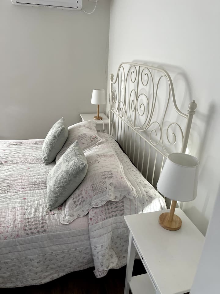Bed & Breakfast Vip En ÑUñoa - Providencia