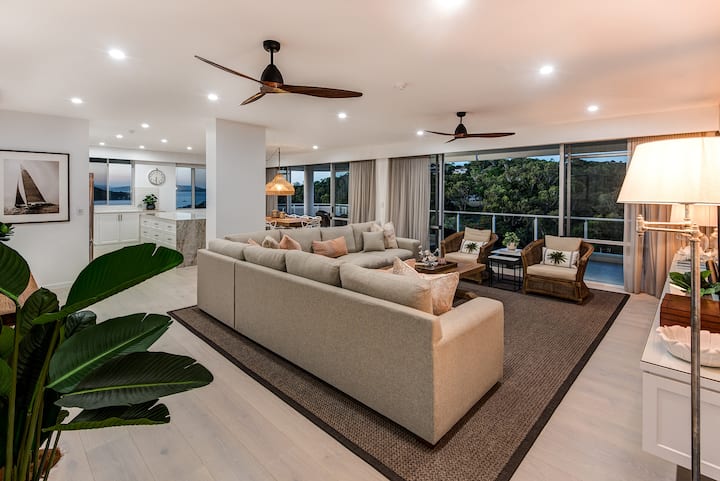 Yacht Harbour Towers 7 - Hamilton Island