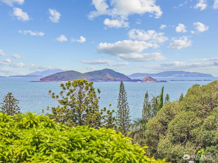 Bobs (Bungalow On Bright) - Yeppoon