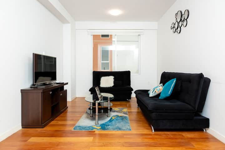 Departamento En La Mejor Zona - La Paz