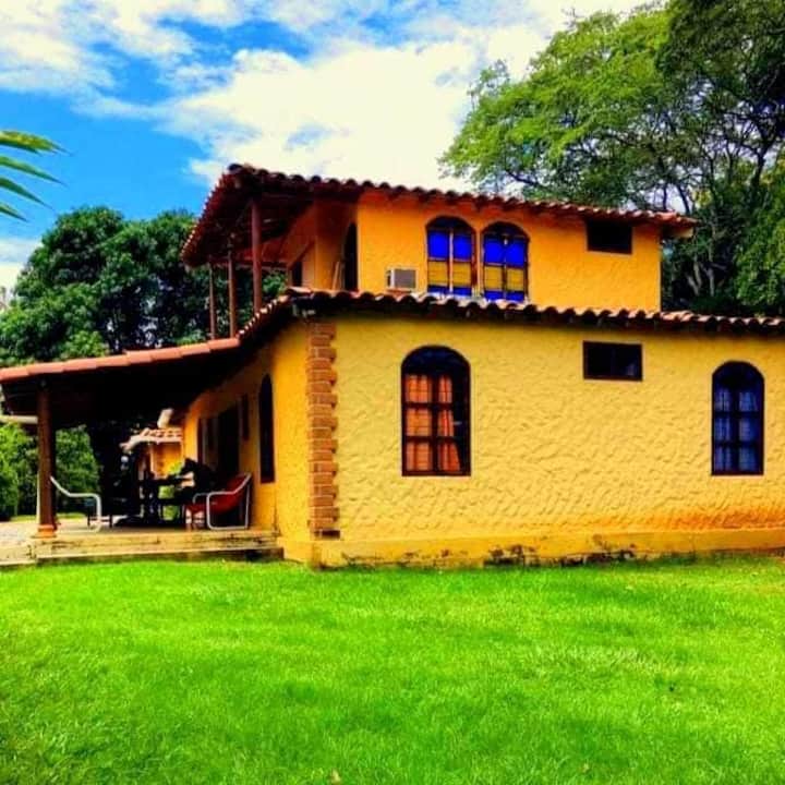 Tu Finca Familiar Ideal Sopetrán - San Jerónimo