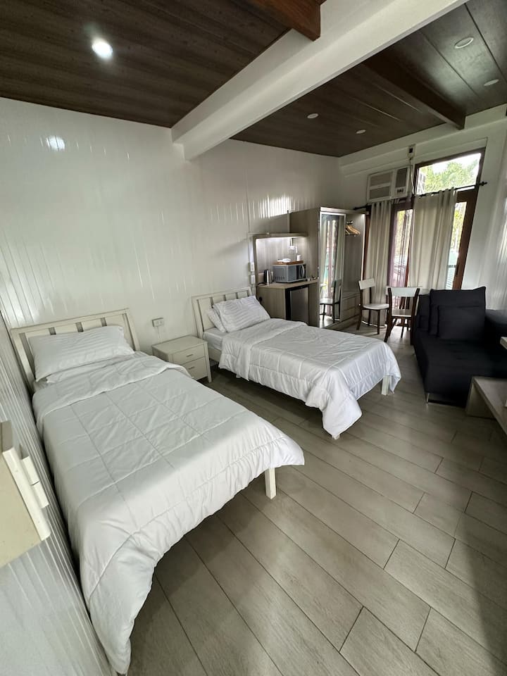 Valle Maria Mar Bnb Room 5 - Santa Maria