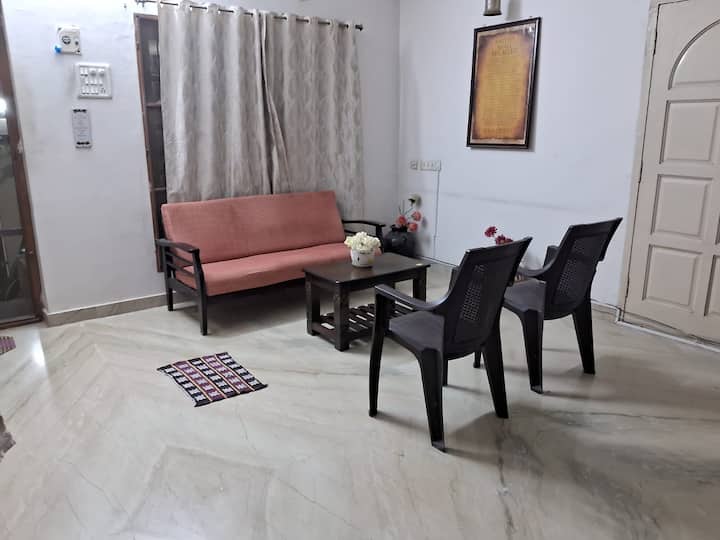 Private Apt Near Airport - G1 - Chennai